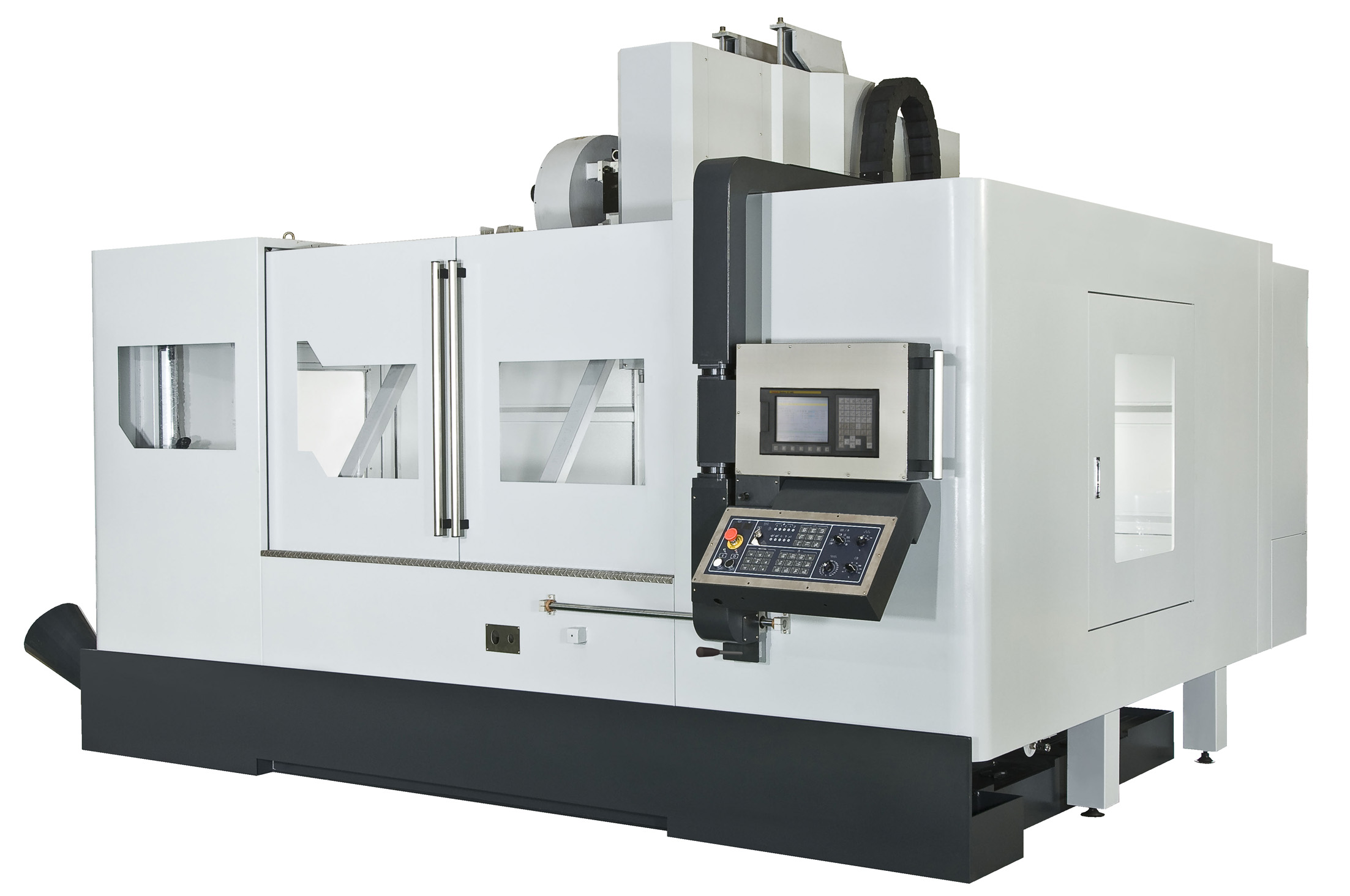 PM1600 PM2000 - Partner Italia